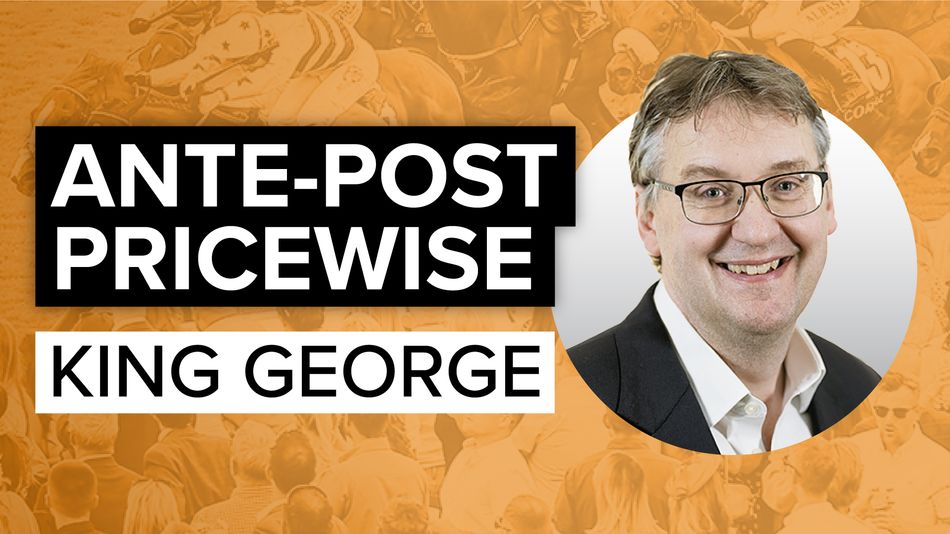 'There is no way he should be a double-figure price' - Tom Segal ...