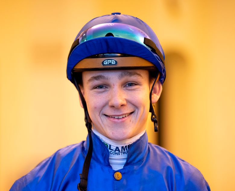 ‘It’s great to get my first five-timer’ - Billy Loughnane stars with ...