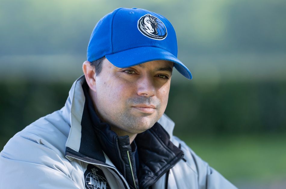 'It's the ideal race' - Christopher Head aims to extend red-hot form ...