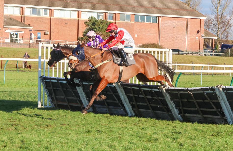 'We all thought 8-1 last night was a bit skinny' - gamble landed for ...