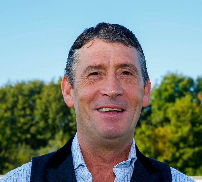 'I feel like I've won the lottery and it was rollover week' - Michael ...