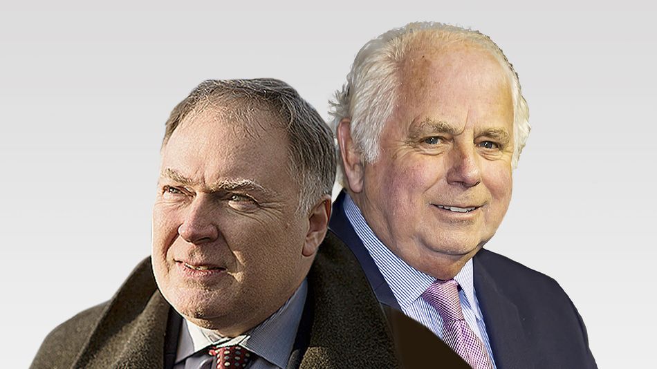 British racing cannot afford to miss the boat again when it comes to ...