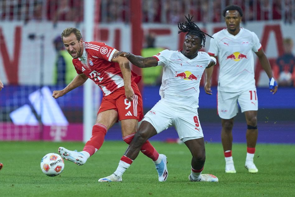 Bundesliga weekend betting guide – Predictions, odds & best tips ...
