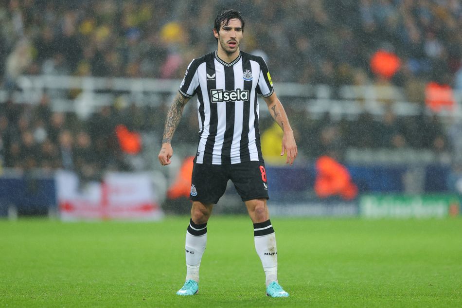 Mark Langdon: Football's ban on gambling advertising won't solve all ...