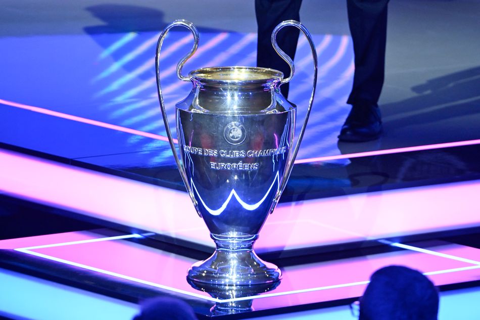 Champions League 2025-26 power rankings: Mark Langdon ranks all 36 ...