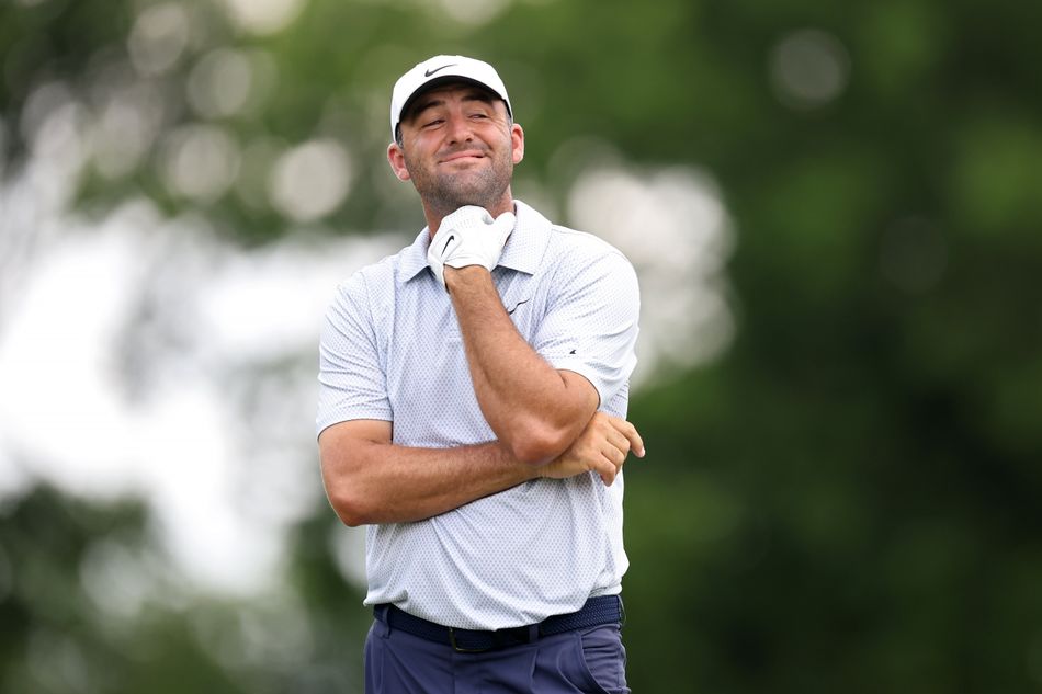 Memorial Tournament: Muirfield Village course guide, start time, odds ...