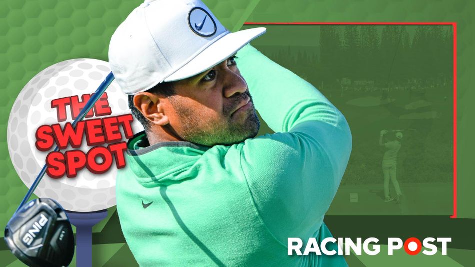 The Sweet Spot | Farmers Insurance Open & Dubai Desert Classic | Racing ...