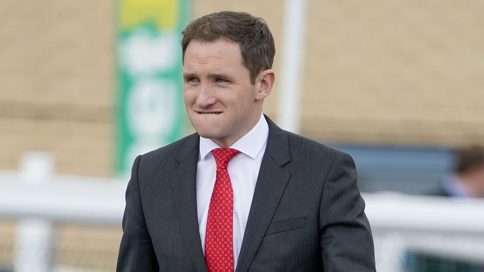 Watch: ITV Racing's Kevin Blake takes on animal activist in TV debate ...