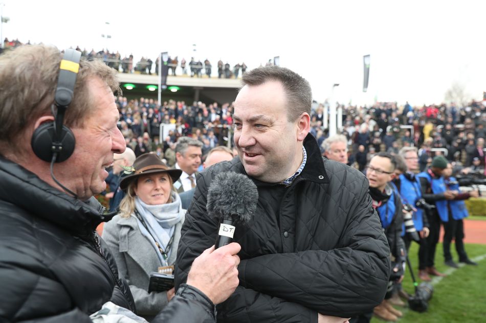 Leading owner Kenny Alexander charged with bribery and conspiracy to ...