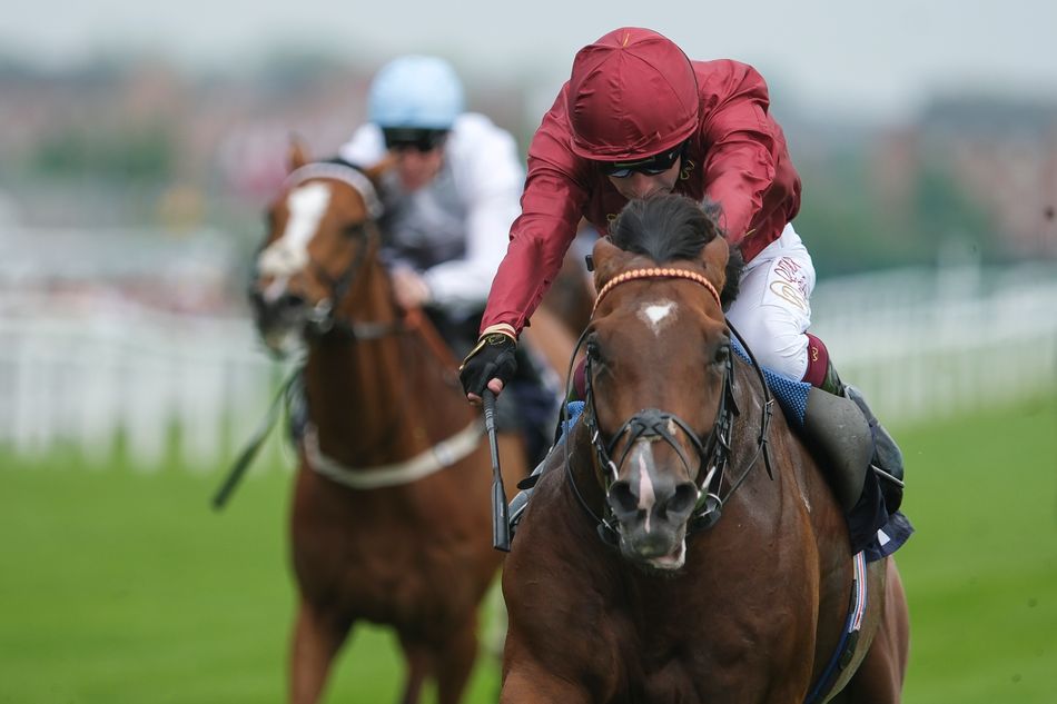 'We're excited to get him out here' - Ciaron Maher eyeing Melbourne Cup ...