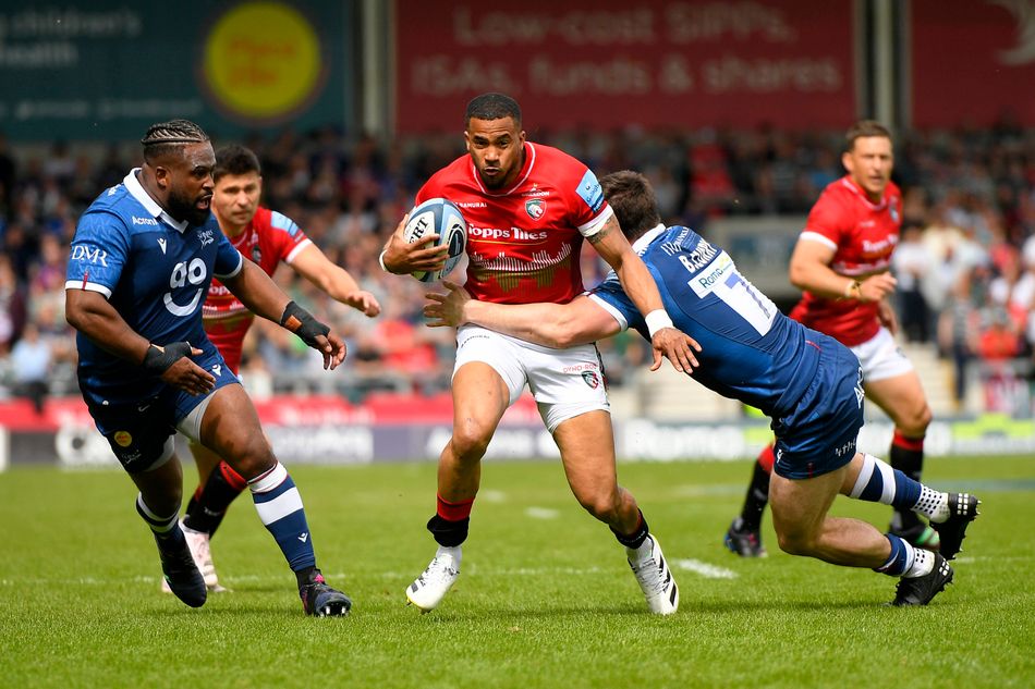 Sunday's European Champions Cup predictions and rugby tips | Racing Post