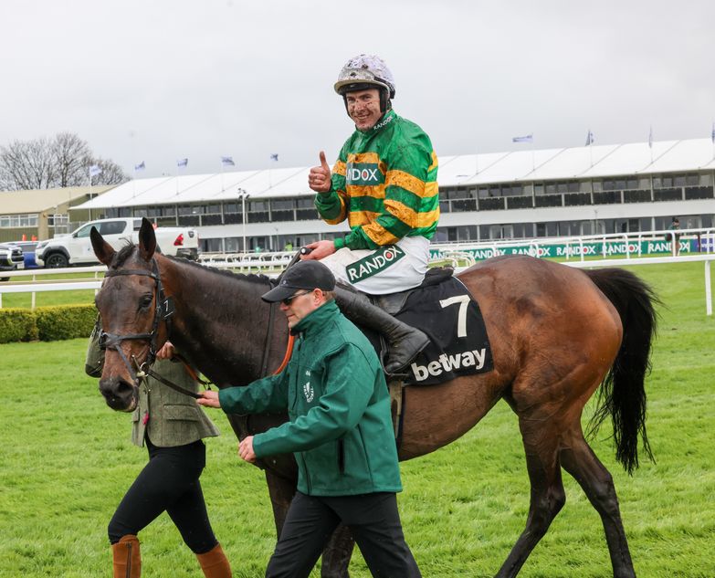 Leading Jumps Jockey Aidan Coleman Announces Retirement From Race