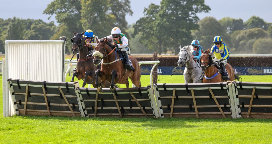 'We love coming up here' - Patrick Neville delighted after Here Comes ...