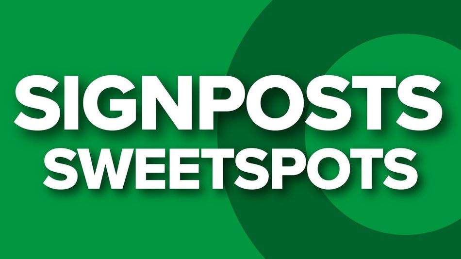 Signposts: punting pointers for Sunday's racing | Racing Post