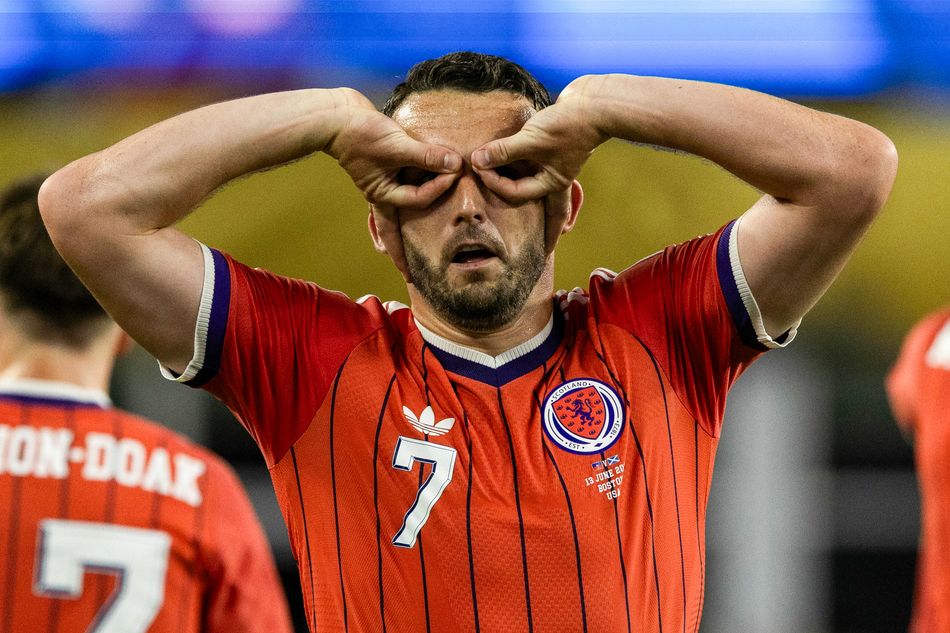 Mark Langdon: Scotland's World Cup win may not be as good as it looks ...