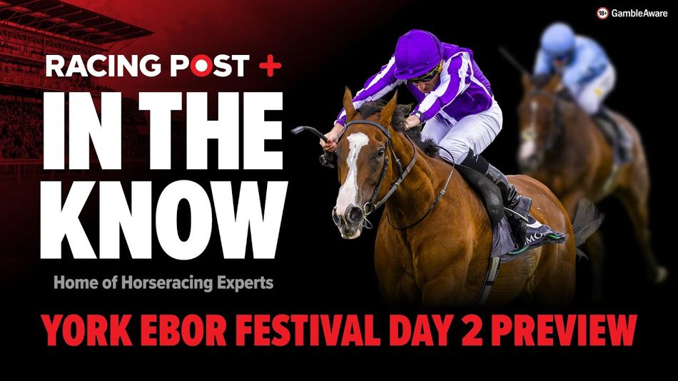 Watch: Paul Kealy and Graeme Rodway with their top tips for day two of ...