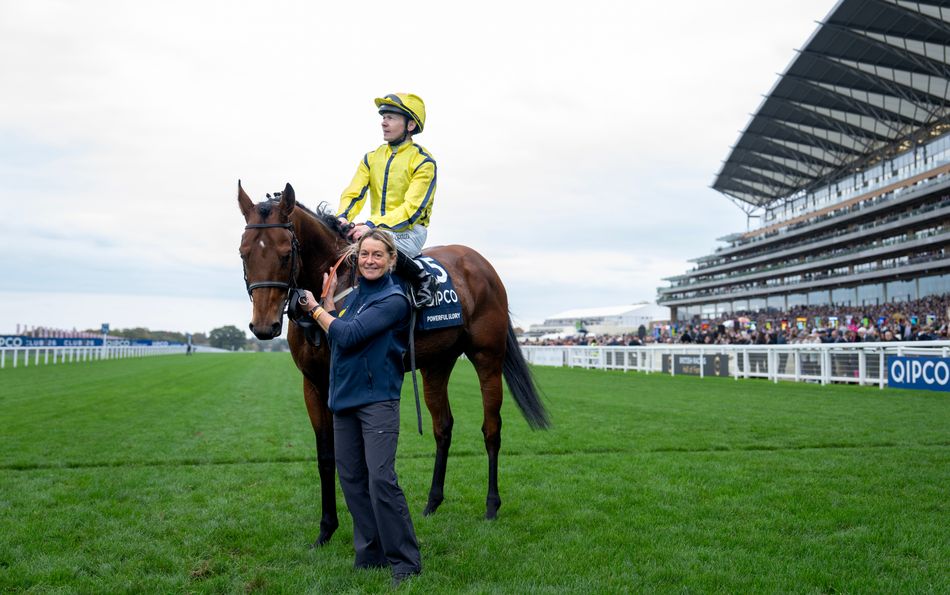 'A compelling prospect’ - a chance to buy a Group 1 sprint star as ...