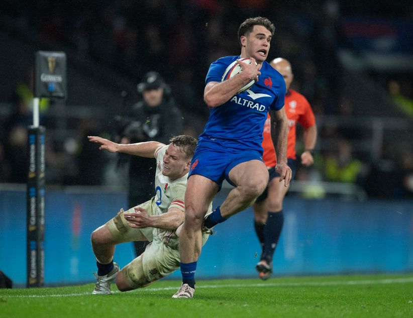 France v Wales predictions and rugby union tips | Racing Post