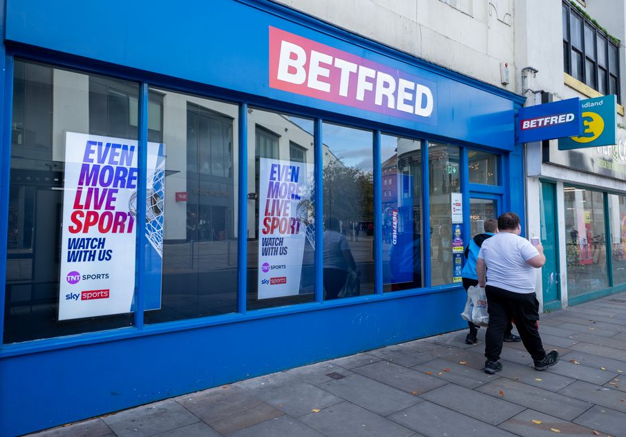 Tax hike affecting betting shops could be 'catastrophic' for racing ...