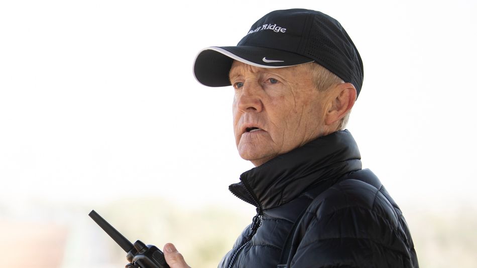 US trainer Jason Servis handed maximum four-year prison sentence for ...