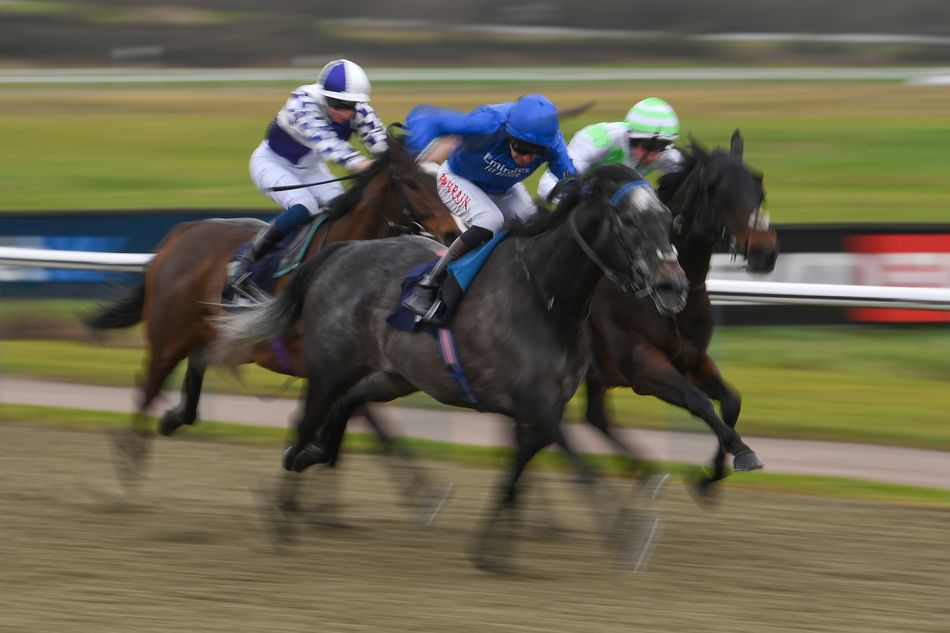 Lightly raced Unforgotten bids for another win en route to crack at ...