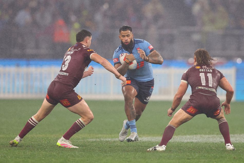 State Of Origin: Game Three predictions, betting tips and odds | Racing ...
