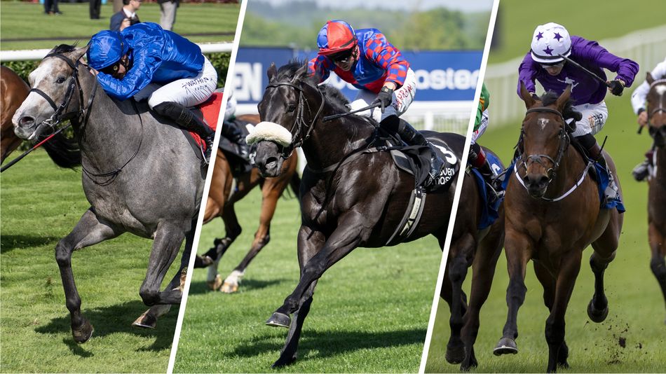 Could a Commonwealth Cup contender emerge in the Sandy Lane? Key quotes ...