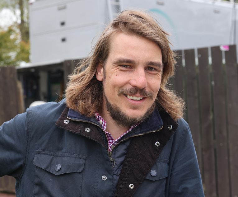 'This is something I've been planning for a while' - Keith Dalgleish ...