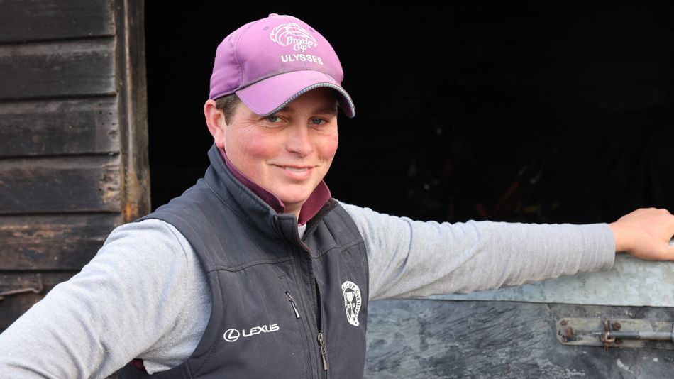 'It’s not been a straightforward year' - James Horton quits as John Dance's private trainer ...