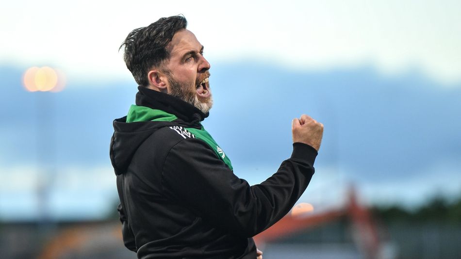 League of Ireland predictions and football betting tips from Johnny ...