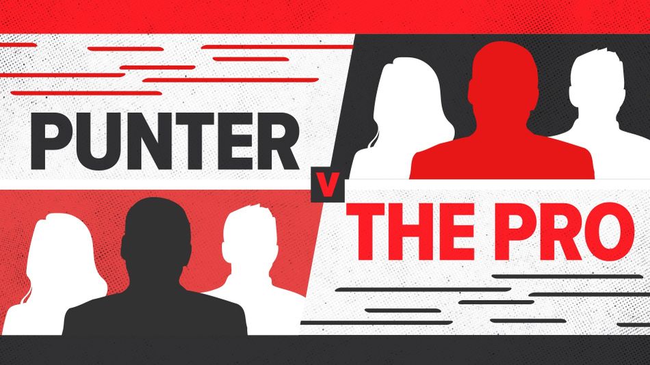 Punter v the Pro picks: can G-Rod claw back some ground in our head-to ...