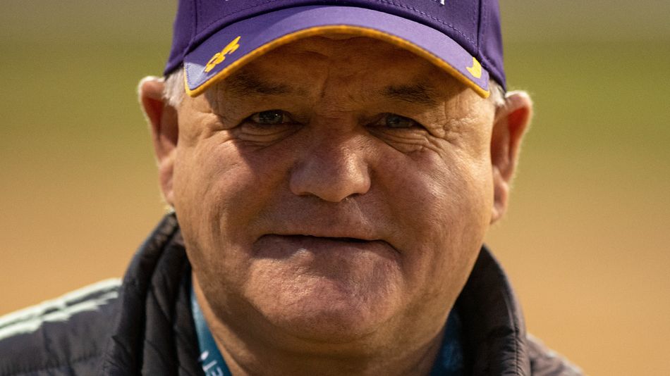 'I thought she’d win' - Last Applause justifies Brian Ellison's ...