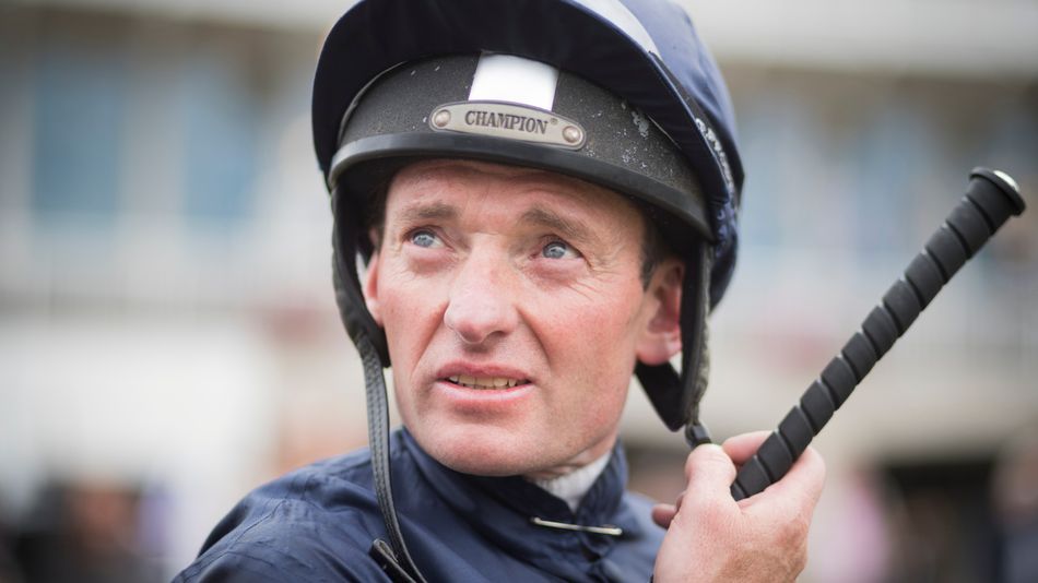 Seamie Heffernan confirms departure from Ballydoyle but says there has ...