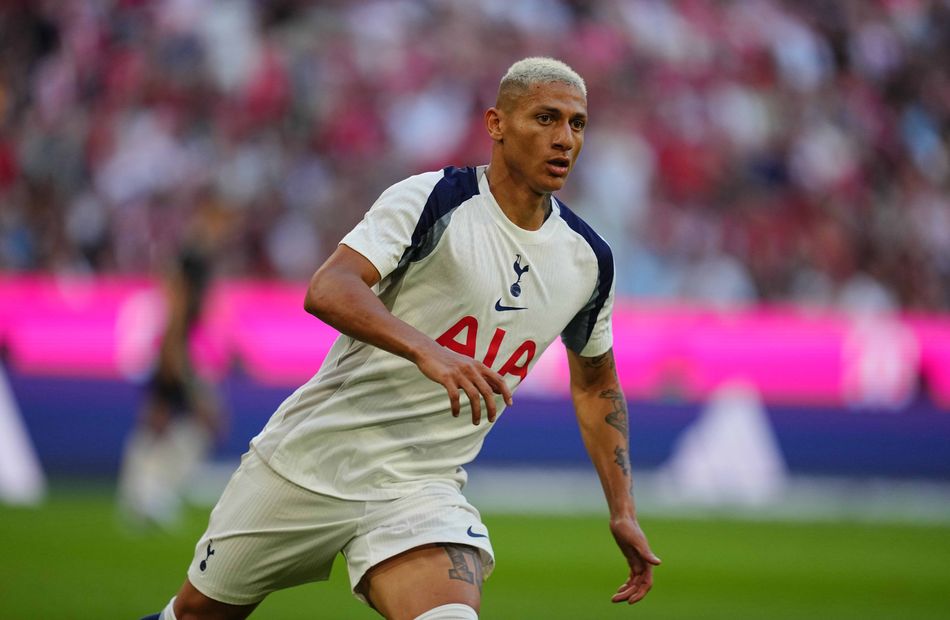 Fantasy Premier League tips: Top five transfers for FPL Gameweek 2 ...