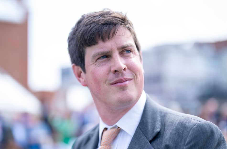 Cosmic Year made 20-1 for 2,000 Guineas after stunning Sandown debut ...