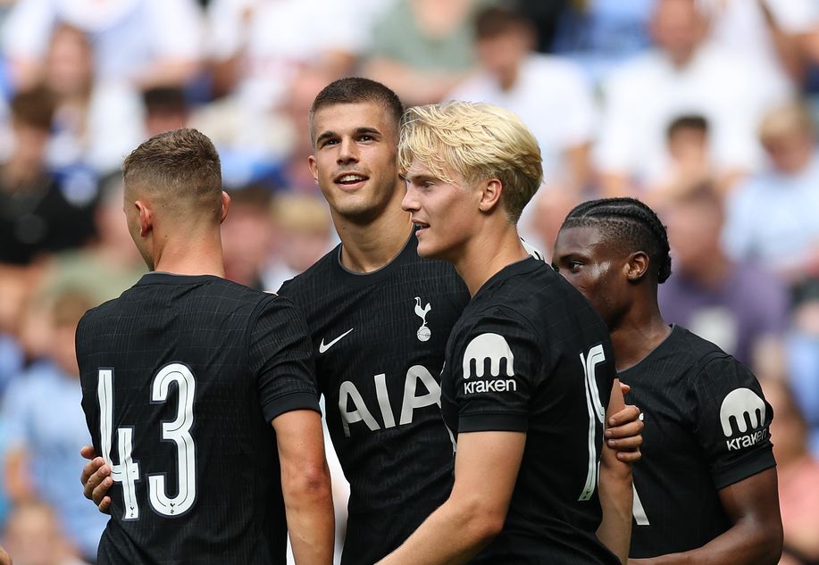 What punters can actually learn from pre-season - and it starts with ...