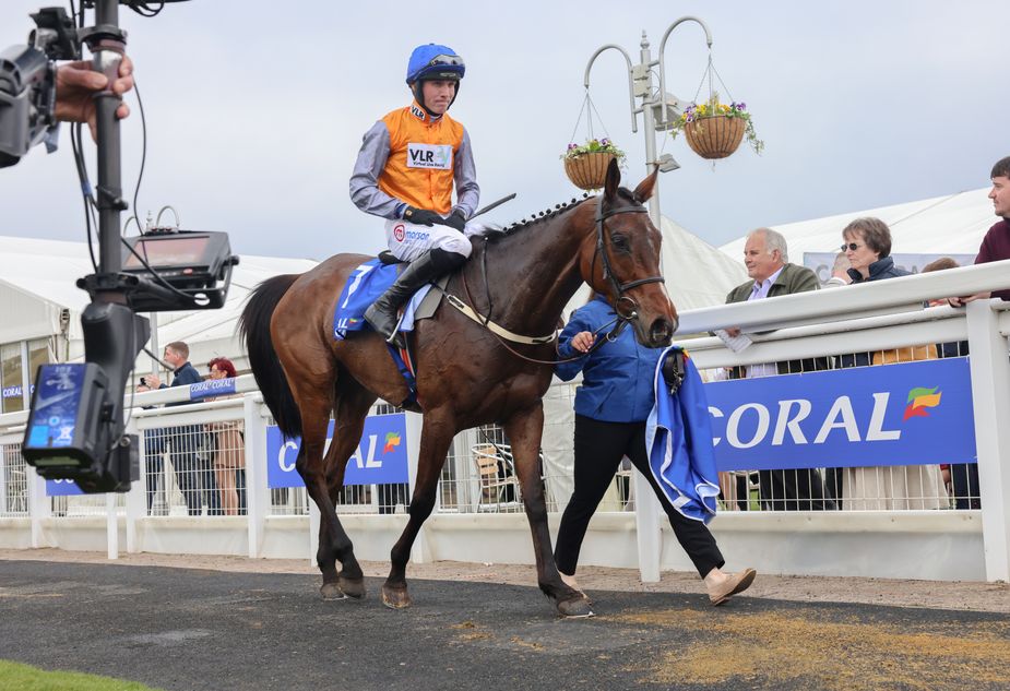'It's massive to be part of it' - Captain Cody owner revels in helping ...