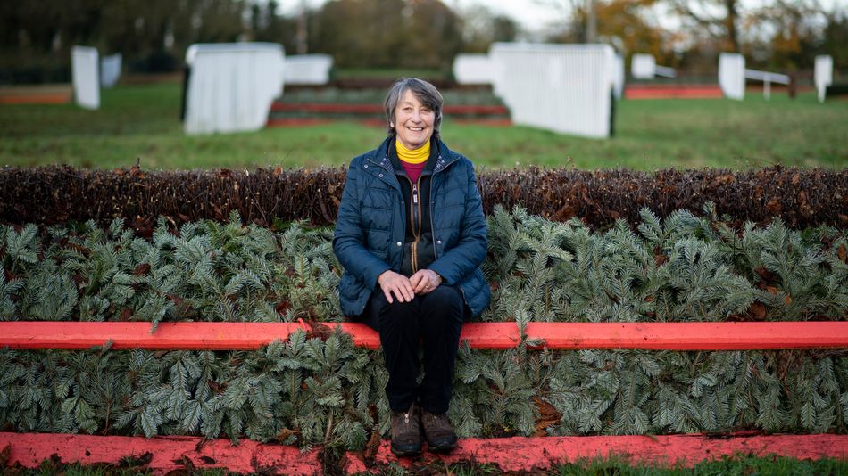 Henrietta Knight raises questions over Galopin Des Champs' Gold Cup ...