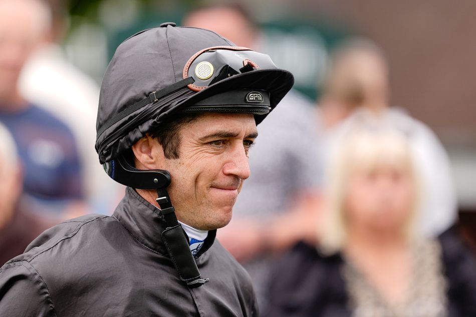 A dozen remain in contention for Irish Champion Stakes as Aidan O'Brien books Christophe ...