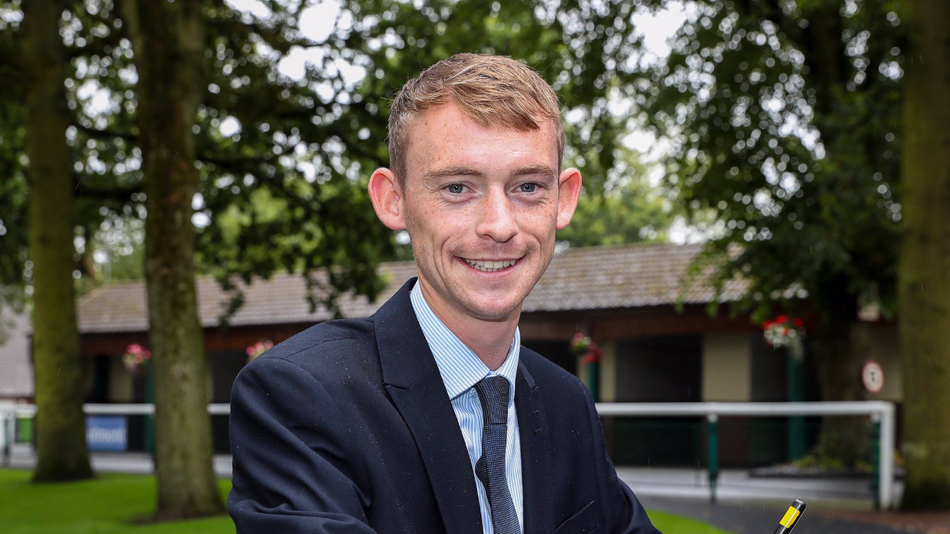 Daniel Cooper to replace Kirkland Tellwright as Haydock's clerk of the ...