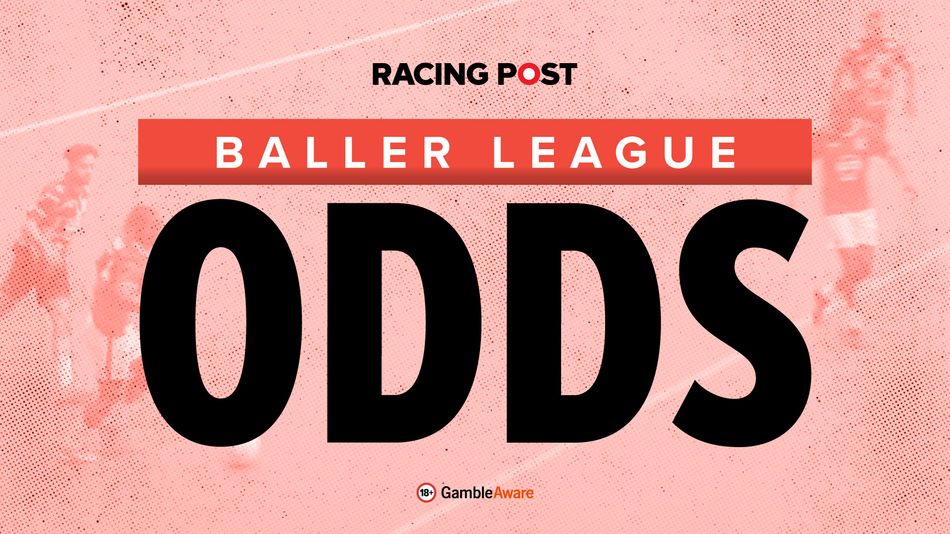 Baller League UK: Teams, Schedule & Latest Odds | Racing Post