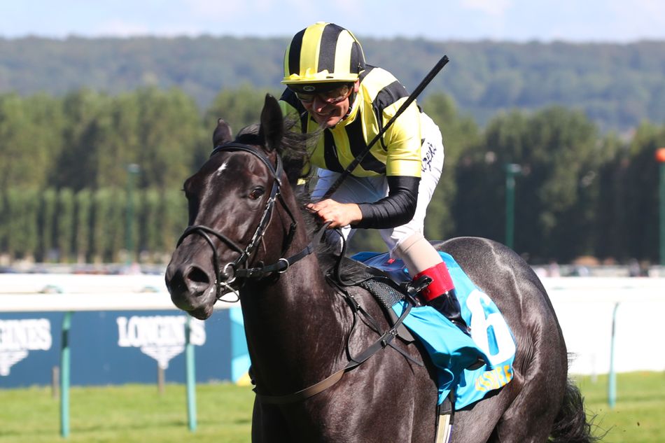 'It's nice to leave on a high' - Atzeni signing off in style as Hong ...