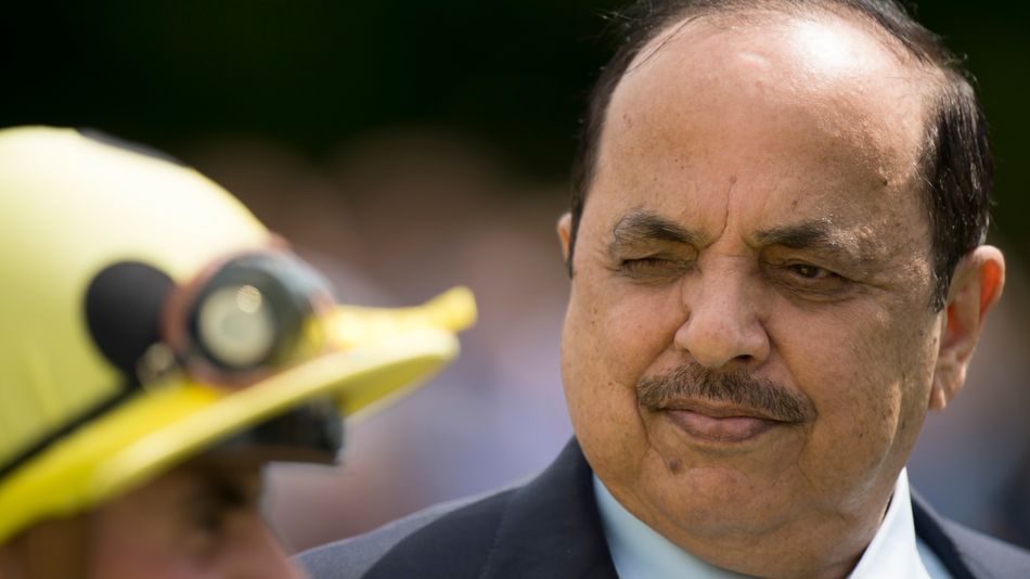 Sheikh Mohammed Obaid moves horses from Simon and Ed Crisford to Karl ...