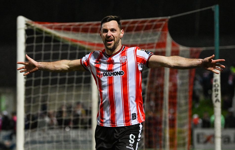 League of Ireland predictions and football betting tips from Johnny ...