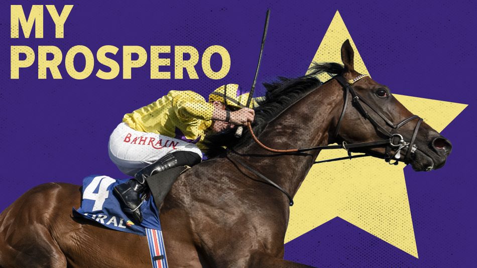 'He needs to run big' - can My Prospero bounce back following ...