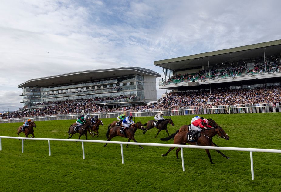 It's a marathon not a sprint, so pace yourself at Galway's annual festival - four punting ...