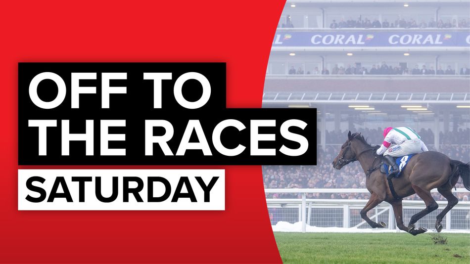 A jockey in the form of his life at Newcastle and Tony Carroll bids to ...