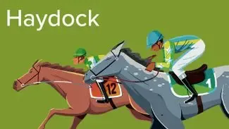 Haydock Racecourse - Guide to Horse Racing | Racing Post