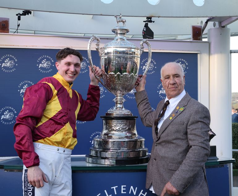 'I'll retire after Stratford' - Joe O'Shea threatens to bow out after ...
