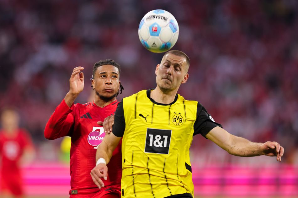 Bundesliga weekend betting guide – Predictions, odds & best tips ...